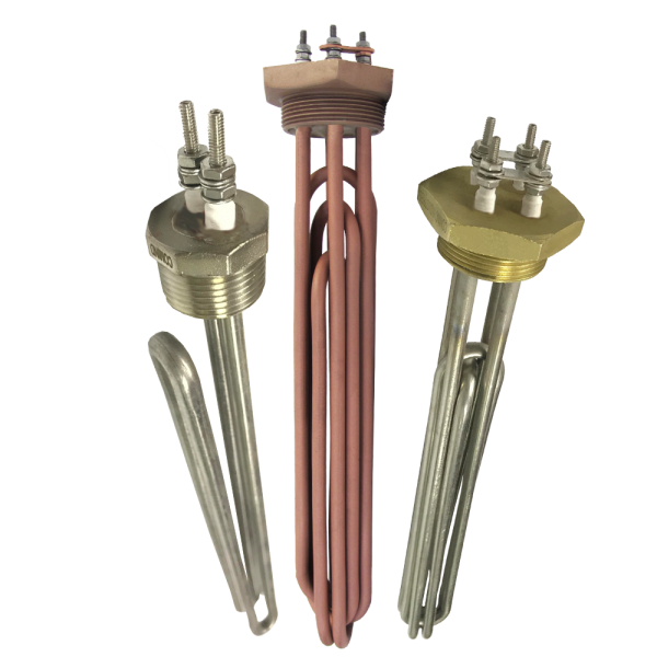 Technical Resources - COMIND - Industrial Heaters Factory